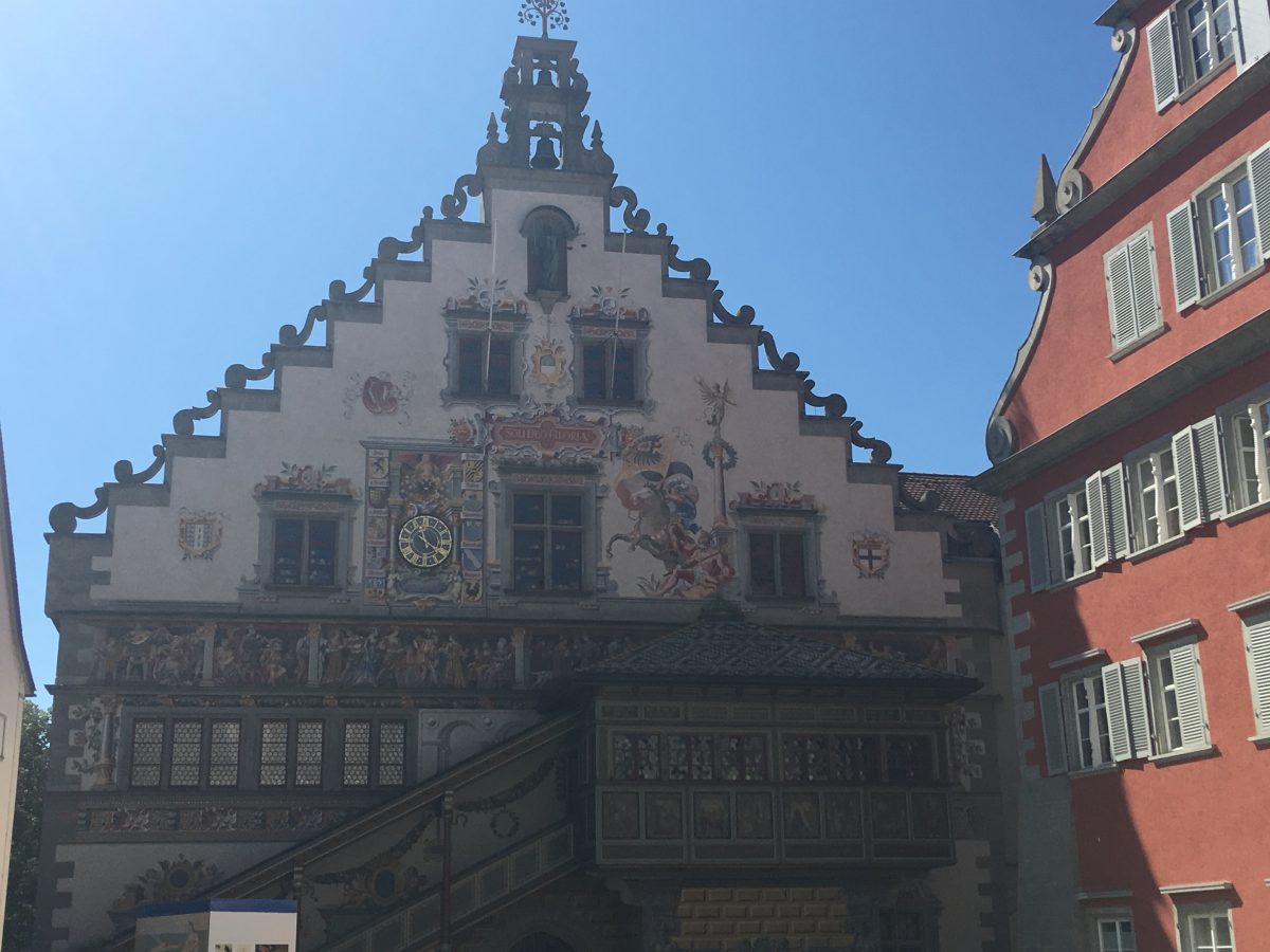 Germany – Mona Moments