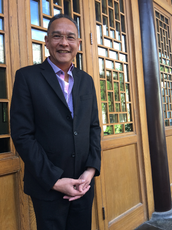 Aman Summer Palace Beijing: A Haven of Calm and Tranquillity – Mona Moments